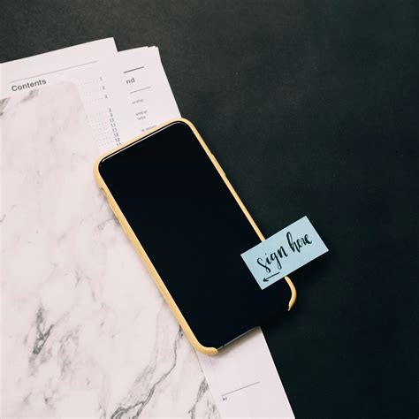 Електронен подпис какво представлява и как работи