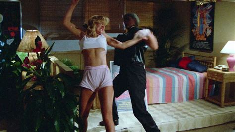 Hard Ticket To Hawaii 1987 Screencap Fancaps