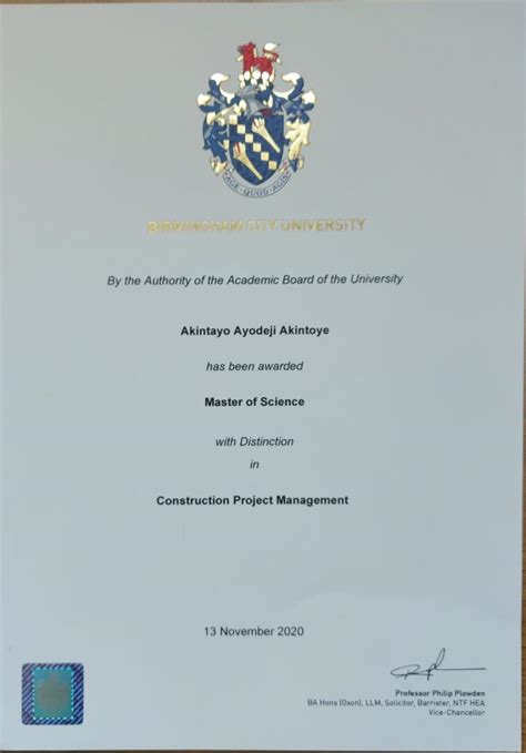 Tayo Akintoye On Linkedin University Highereducation Bcu Cebe 18