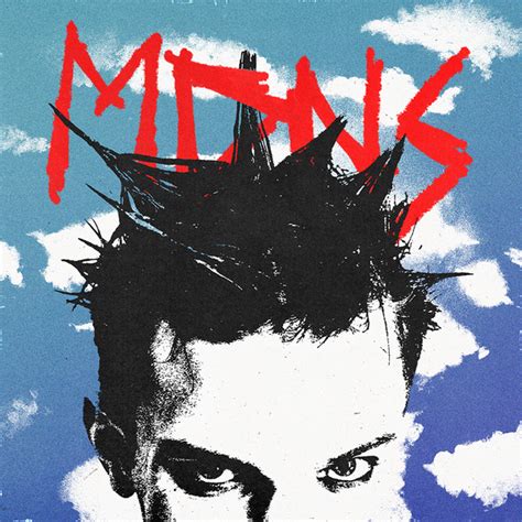 Découvrez Mdns Avec Son Premier Ep Just Music