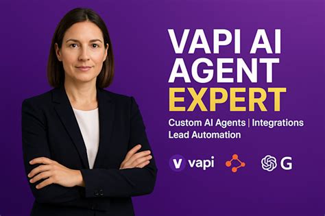 Vapi Ai Ai Calling Agent N8n Ai Agent Ai Chatbot Retell Ghl Vapi