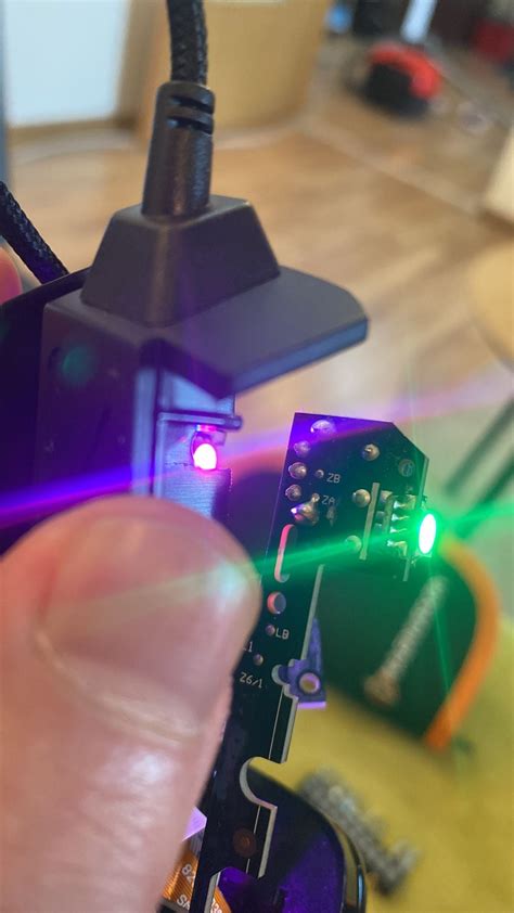 Corsair Scimitar Elite Rgb Mouse Scroll Not Working Rcorsairrgb