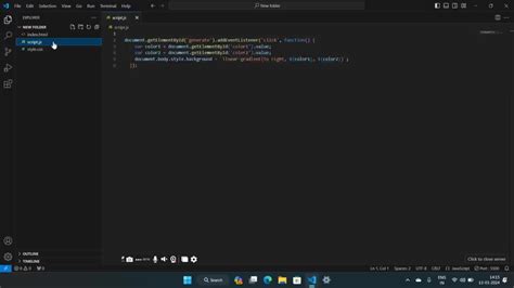 Kranthi Kumar On Linkedin Codeclause Codeclause Internship Webdevelopment