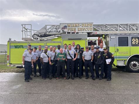 Bart Barta On Linkedin Autism Autismawareness Autismacceptance Firedepartment Firerescue…