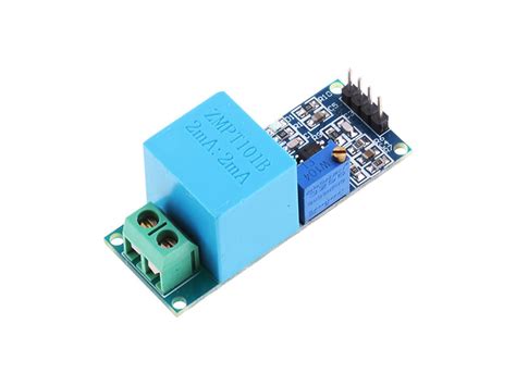 Single Phase Voltage Transformer Module Senith Electronics