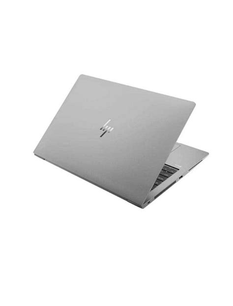 Hp Zbook U G Mobile Workstation X Core I I U Gb Ram Gb