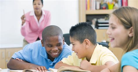 Controlling Classroom Noise Nea