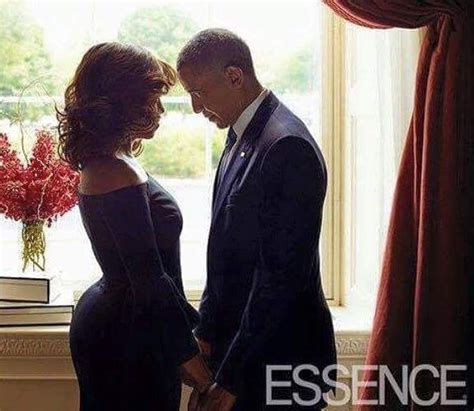 Michelle Obama Hot Ass