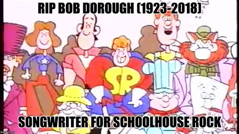 Constitution Schoolhouse Rock