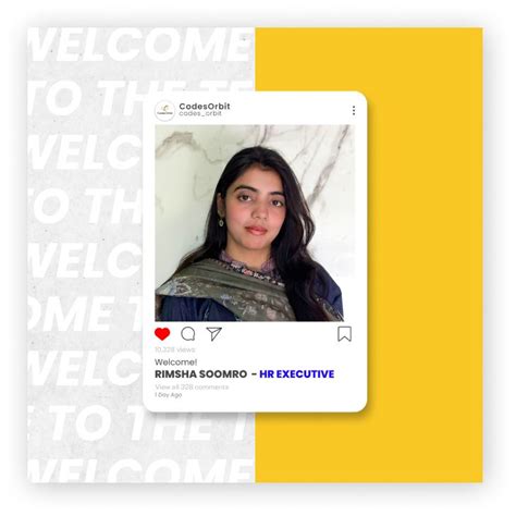 🌟 Welcome To The Codesorbit Team 🌟 Were Excited To Welcome A New Codesorbit