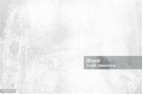 흰색 콘크리트 그런 지 벽 배경 텍스트를위한 공간이있는 프리젠 테이션 및 웹 템플릿에 적합합니다 0명에 대한 스톡 사진 및 기타