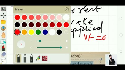 P 01 Acceleration Question Class 9 Important Numericals Of
