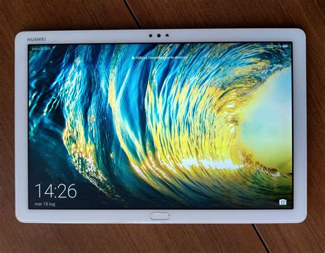 Recensione Huawei MediaPad M5 lite 10: il tablet perfetto pe...
