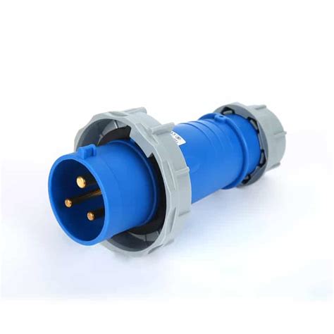 3 Pin Ip67 Plug Bosbox®