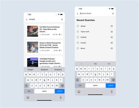 News Hour Flutter News App For Android And Ios With Admin Panel By Mrblab