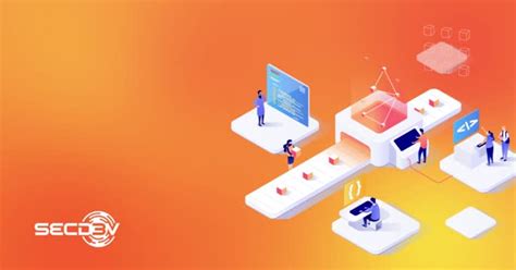 X Rd On Linkedin Secd3v Devsecops Efficiencyredefined