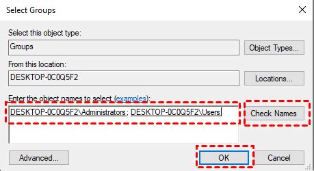 Five Methods To Allow Standard User To RDP On Win 10