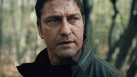 Gerard Butlers Has Fallen Action Franchise Gets Streaming Spinoff