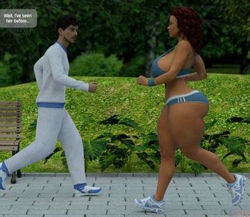 Episode Muses Sex And Porn Comics