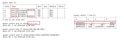 mysql —— 约束 mysql约束用法 csdn博客