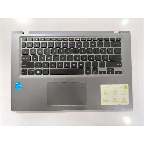 Jual Casing Kesing Case Palmrest Bottom Asus Vivobook F E X E Original Shopee Indonesia