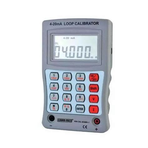Loop Calibrator At Best Price In India