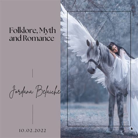 Folklore Myth And Romance Level