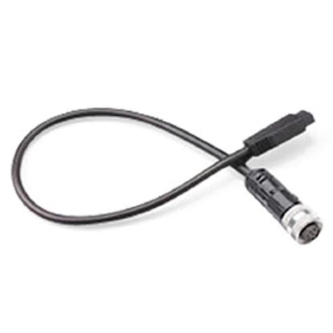 As Ec Qde Ethernet Adapter Cable By Humminbird Vandam Warehouse