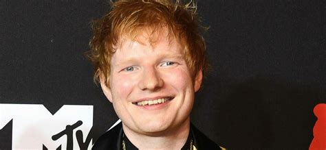 Ed Sheeran Took A Social Media Hiatus For This Weird Reason