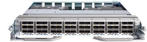 Cisco 8800 Series Q200 Based Line Cards Data Sheet Cisco