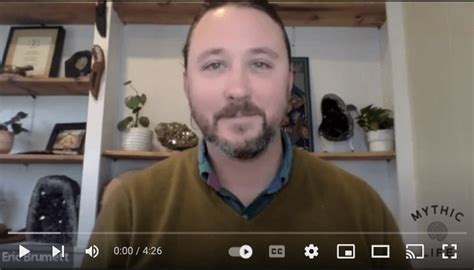 The Importance Of Finding A Receiving Mindset