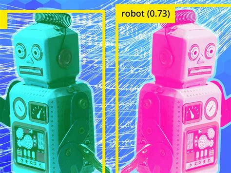 building your first image classification machine learning project iot