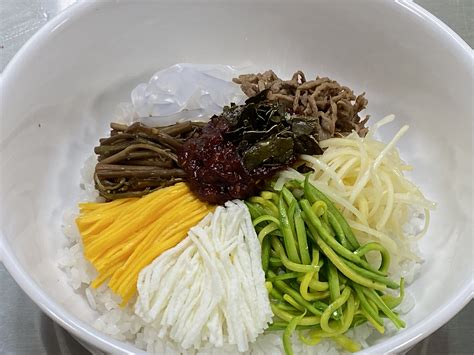 포토갤러리 한식조리기능사 내용 강화군 행복센터정보마당