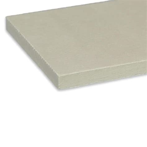 Henry Single Ply Roofing High Density Polyiso Cover Board 05 In X 4