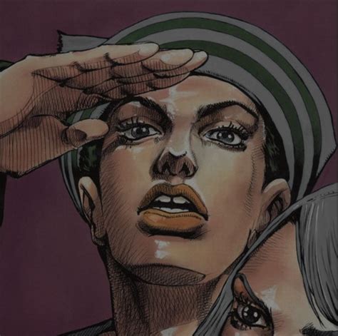 Jojolion Gappy