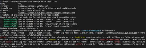 按照官方教程安装失败 · Issue 589 · Gocranecrane · Github