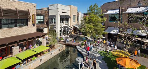 The Village At Westfield Topanga Ao Architecture Design