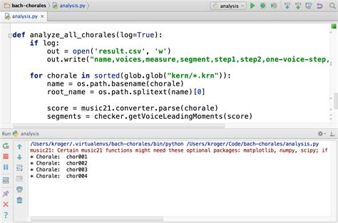 Pedro Kroger PyCharm As The Ultimate Python Debugger