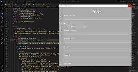 Bug Textformbox Minlines Or Maxlines No Scrollposition Attached🐛 · Issue 474 · Bdlukaa