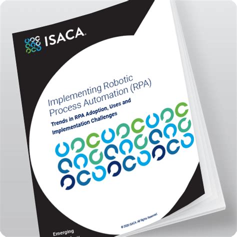 Implementing Robotic Process Automation Rpa