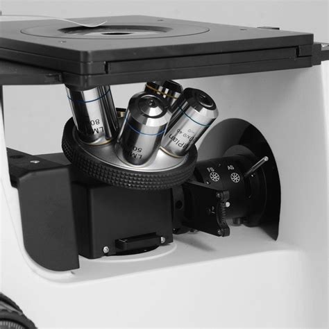 Simple Rotating Polarizer Kit With Orientation Control For Mt0303