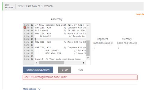 Solved Need Help Getting This Code To Work Error Message