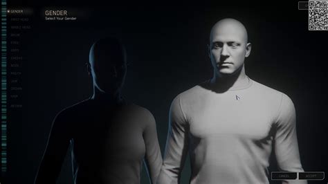 Bug Report S Stuck At Gender Selection YouTube