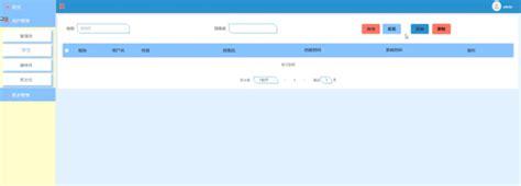 基于springboot的在线学生请假管理系统的设计与实现 毕业设计 附源码060935 Csdn博客