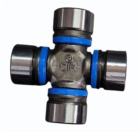 Tata 1210 Rotavator Universal Joint Cross For Agriculture Vehicles At