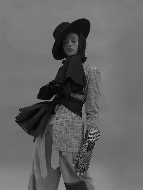 Faith Jaggernauth That Agency