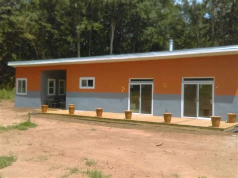 Tiny House And Studio Macdonald Architecture And Technology