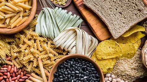 Aprende Qué Tipos De Carbohidratos Existen Recetas Nestlé In 2024