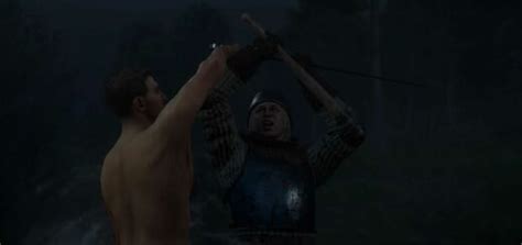 Cutscene Fps Unlock Fully Automatic V Kingdom Come Deliverance Mod