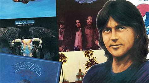 Randy Meisner Rip Talks His Eaglespoco Replacement Timothy B Schmit